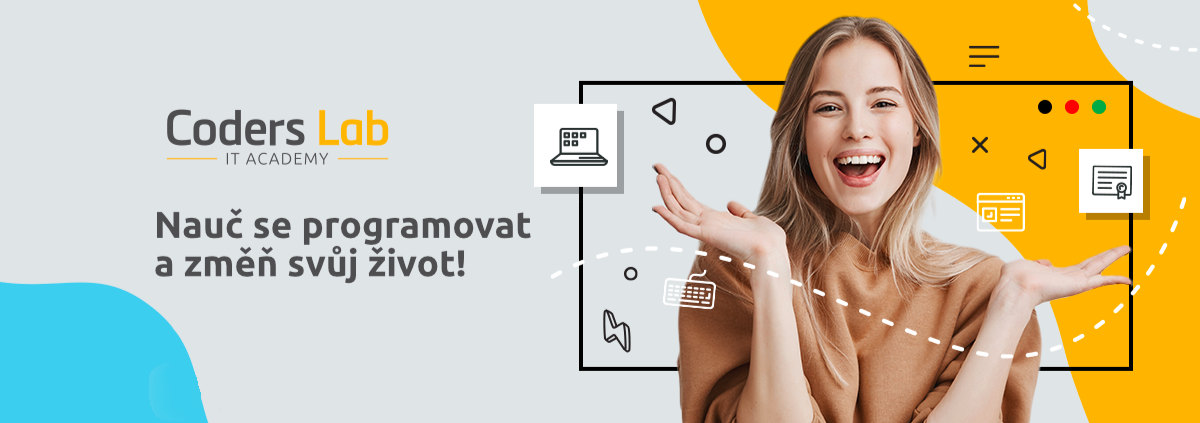 Coders Lab - IT Academy | StartupJobs.cz