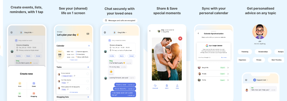 Rejoy | StartupJobs.cz