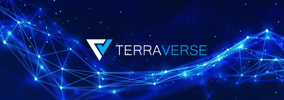 Terraverse | StartupJobs.cz