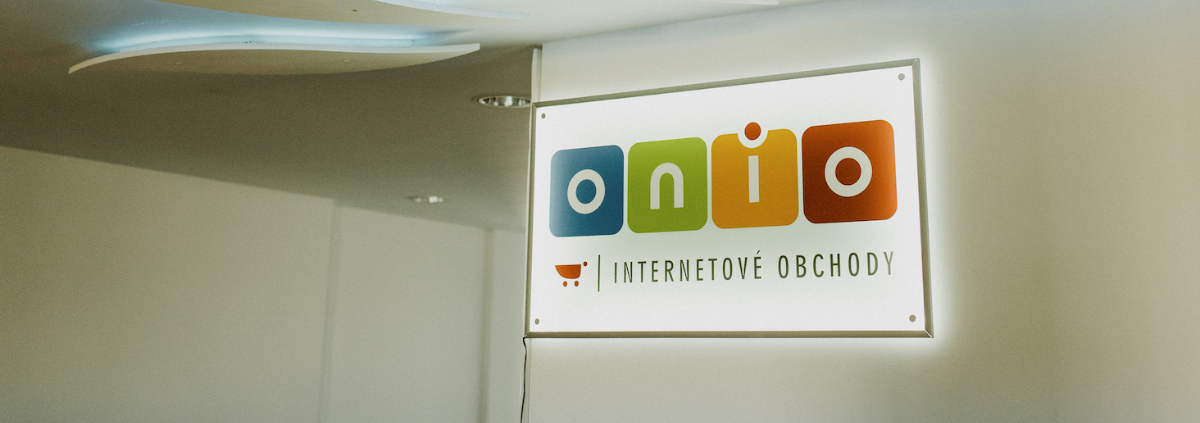 ONIO s.r.o. | StartupJobs.cz