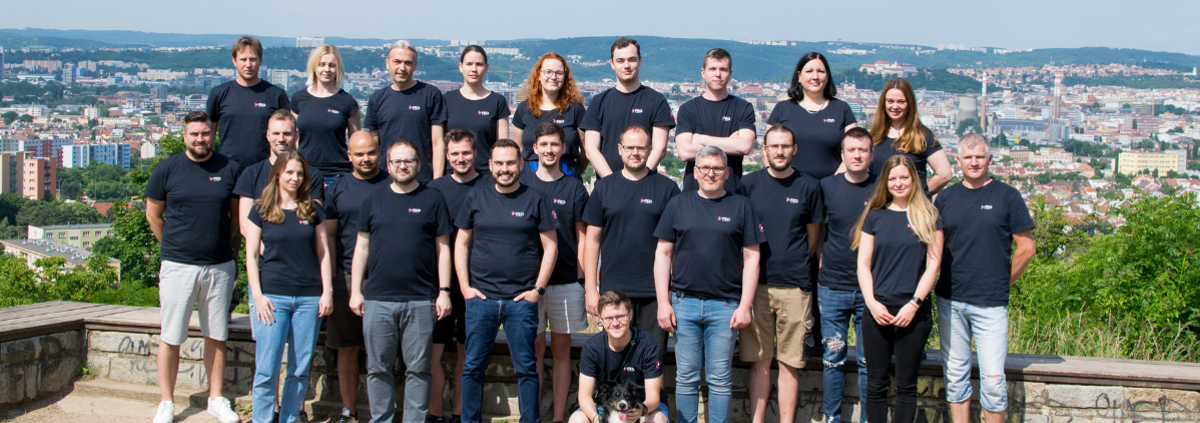 FEO digital agency s.r.o. | StartupJobs.cz