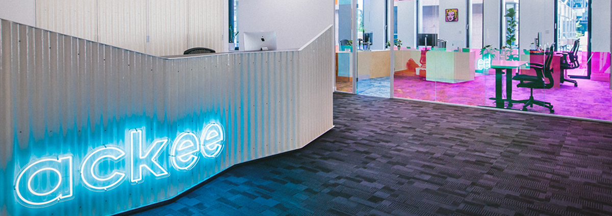 Ackee | StartupJobs.com