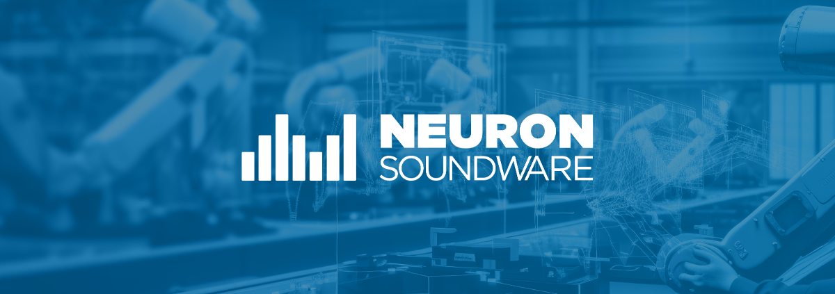 Neuron Soundware | StartupJobs.cz