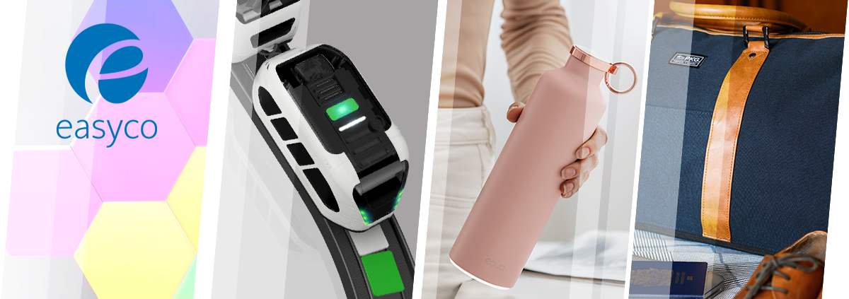 EasyCo s.r.o. | StartupJobs.cz