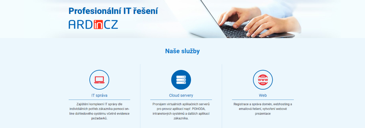 ARDin CZ s.r.o. | StartupJobs.cz