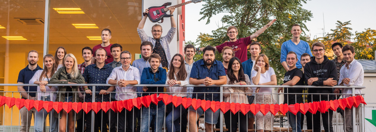 Turing Technology | StartupJobs.com