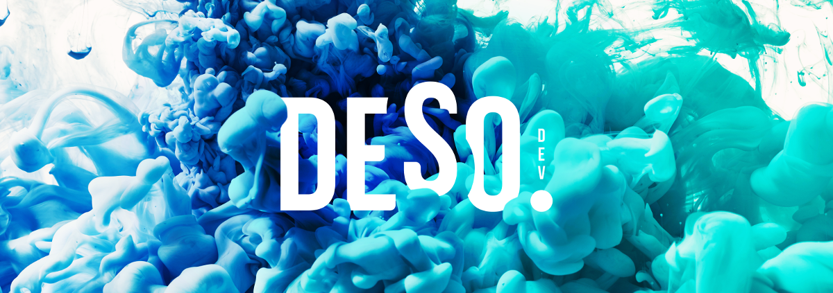 DESO development, s.r.o. | StartupJobs.cz