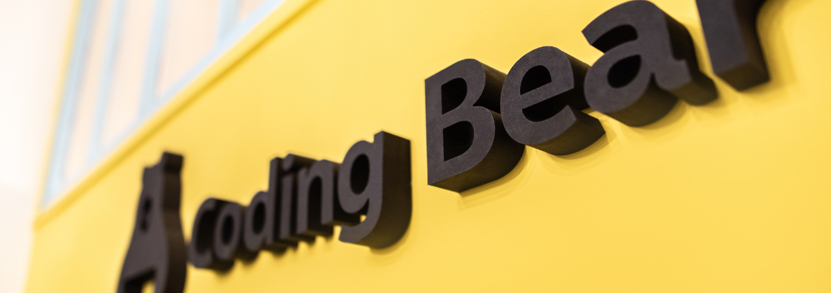 Coding Bear | StartupJobs.com