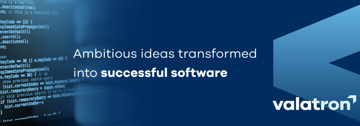 Valatron | StartupJobs.cz