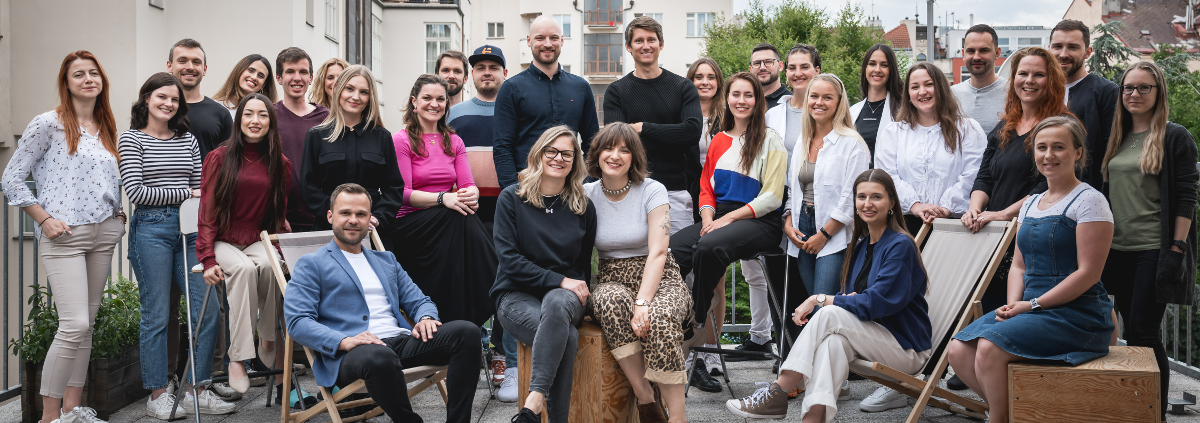 Vitadio s.r.o. | StartupJobs.cz