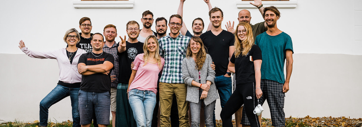 Meiro.io | StartupJobs.com