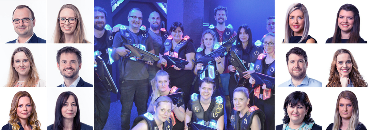 Mediaport solutions s.r.o. | StartupJobs.com