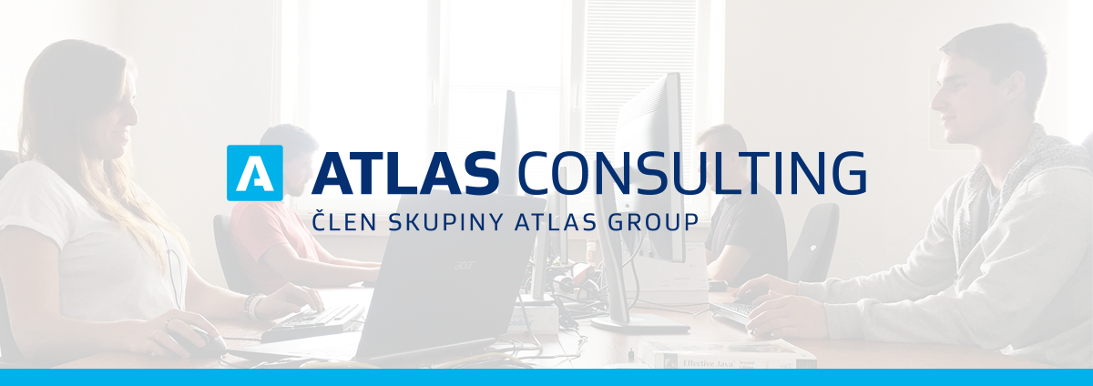 Atlas Consulting spol s r.o. | StartupJobs.cz