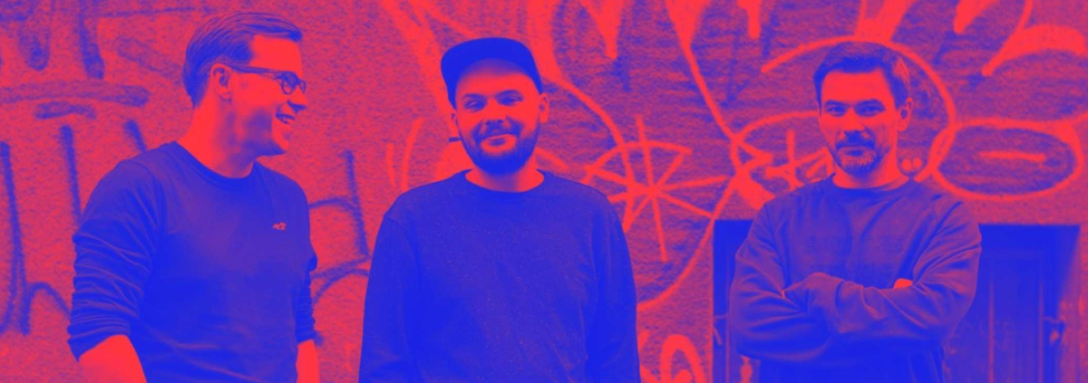 Triple Bang. Agency | StartupJobs.cz