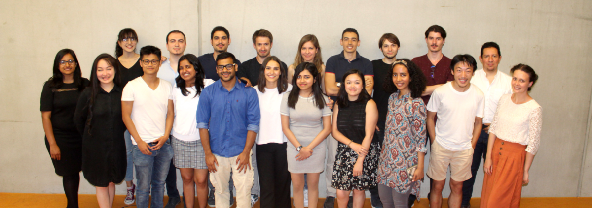 Elia - Own your English! | StartupJobs.com