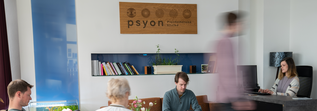Psyon | StartupJobs.cz