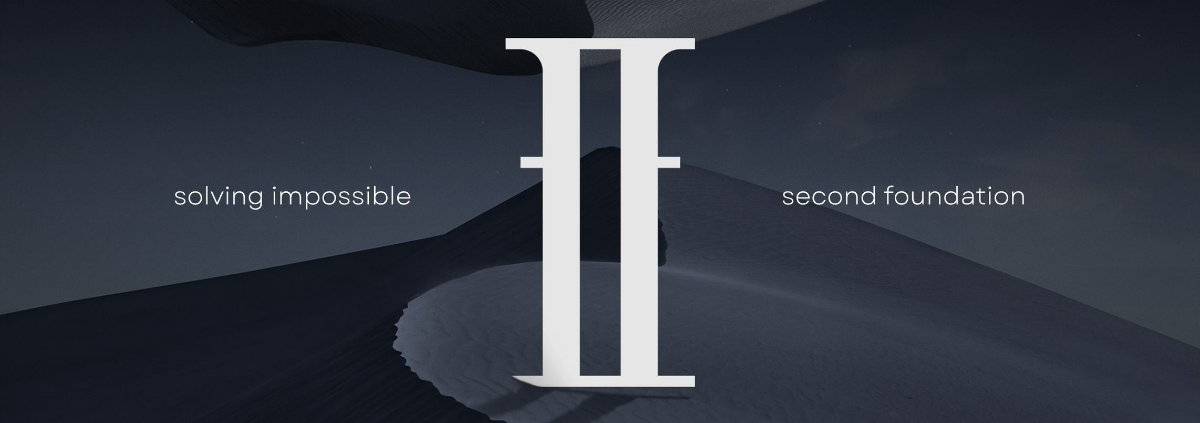 Second Foundation | StartupJobs.com