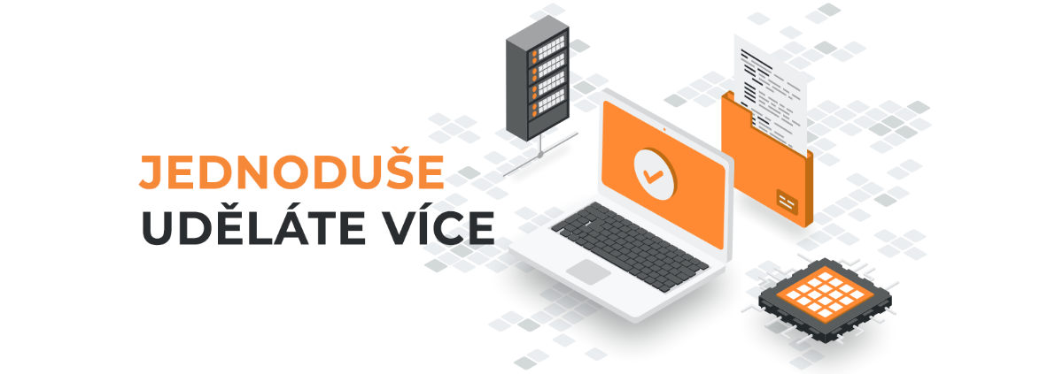 MEMOS Software | StartupJobs.cz