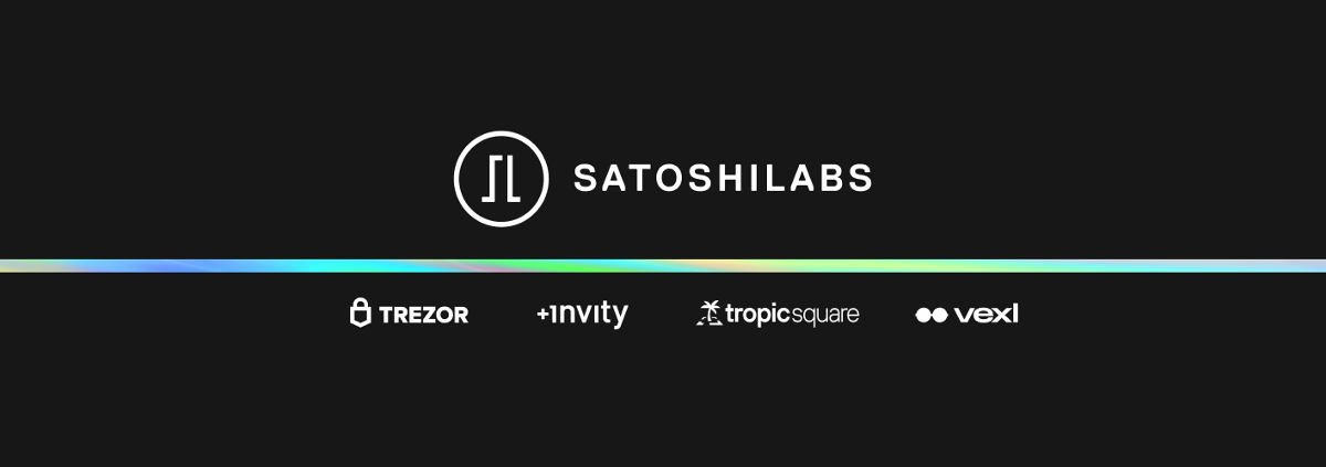SatoshiLabs | StartupJobs.cz