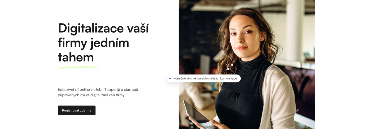 Digitask s.r.o. | StartupJobs.cz