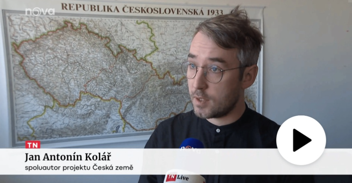 Senior Frontend Developer: React, Next.js, malý tým, data katastru, AI agenti, zapomenuté ...