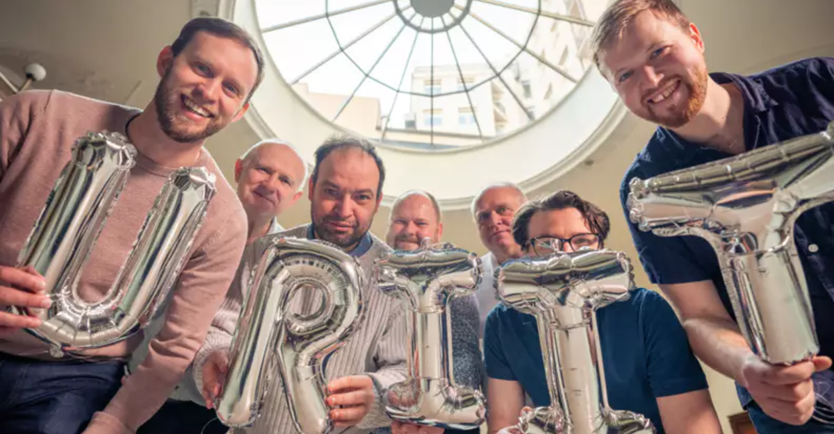 Python Developer (Enterprise Integrations) | StartupJobs.cz