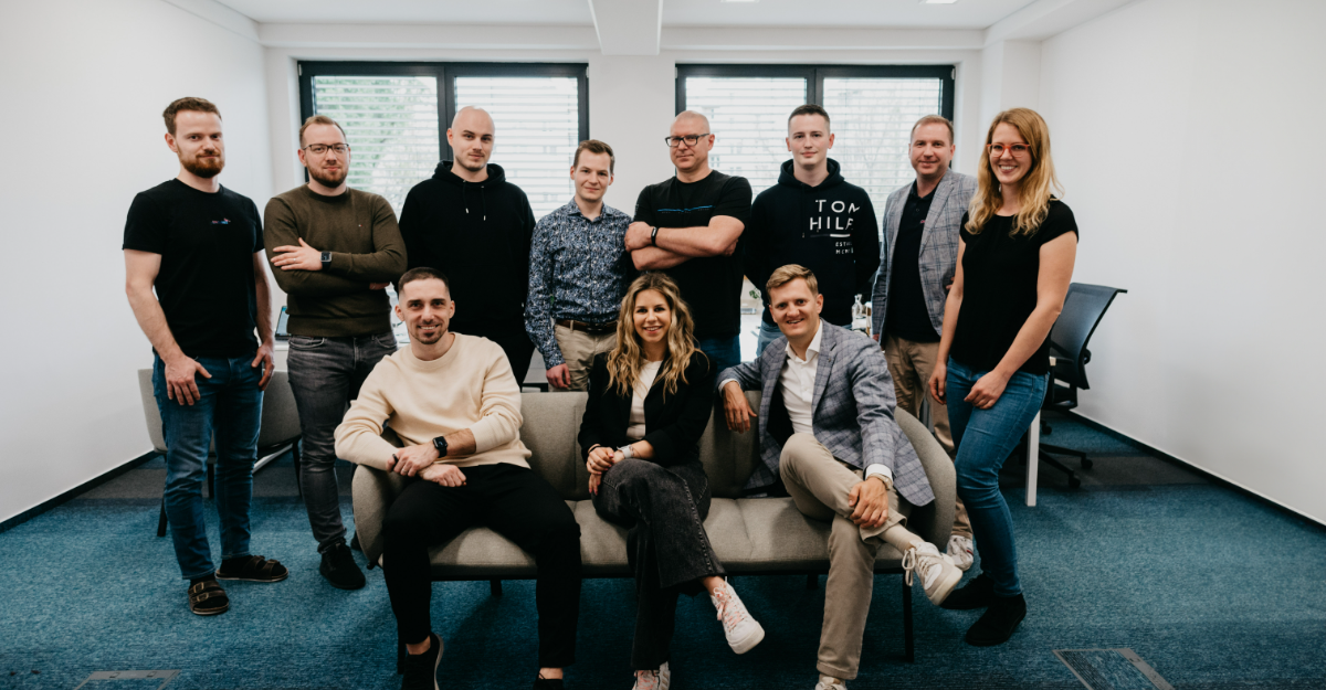 SW Project Manager | StartupJobs.cz