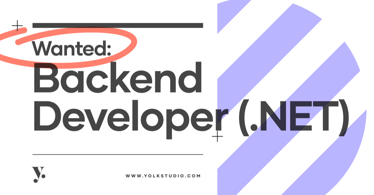 🚀 Backend Developer (.NET) - Fintech projekt v UK | StartupJobs.cz