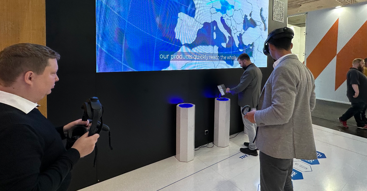 Obchodní asistent / asistentka – Sales Research & Appointment Setter ...