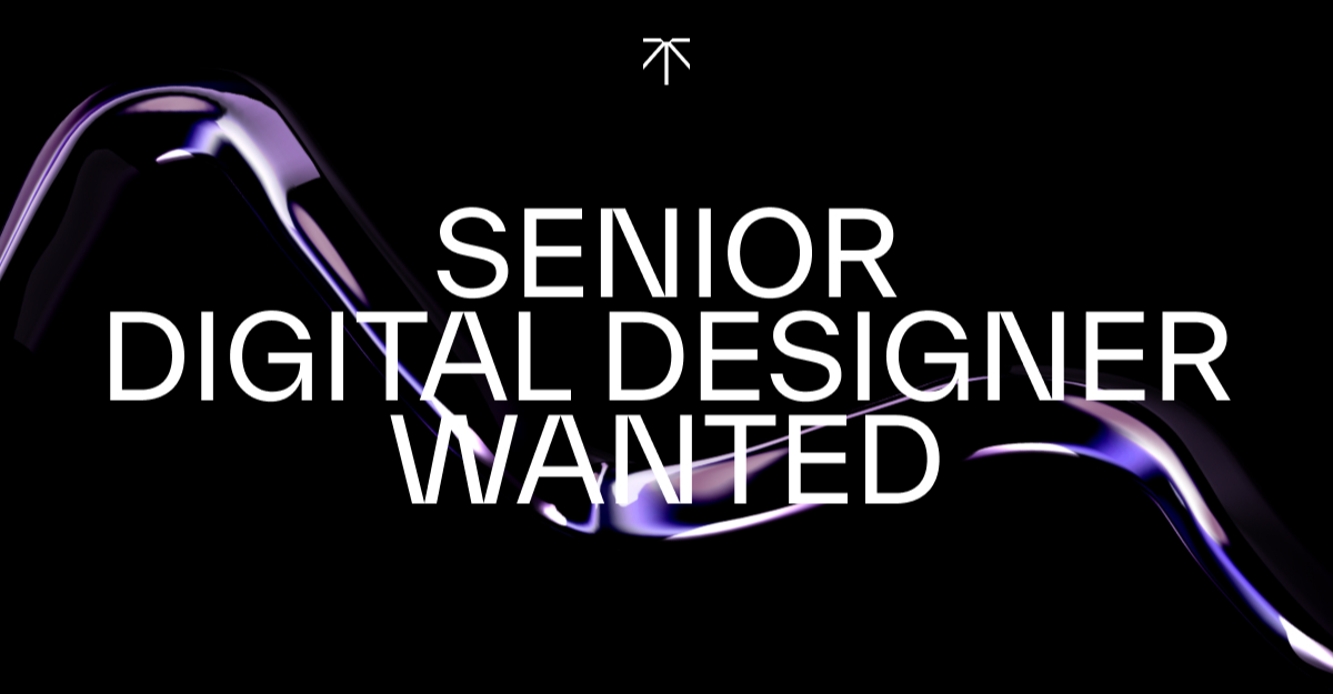 Senior Digital Designer | StartupJobs.cz